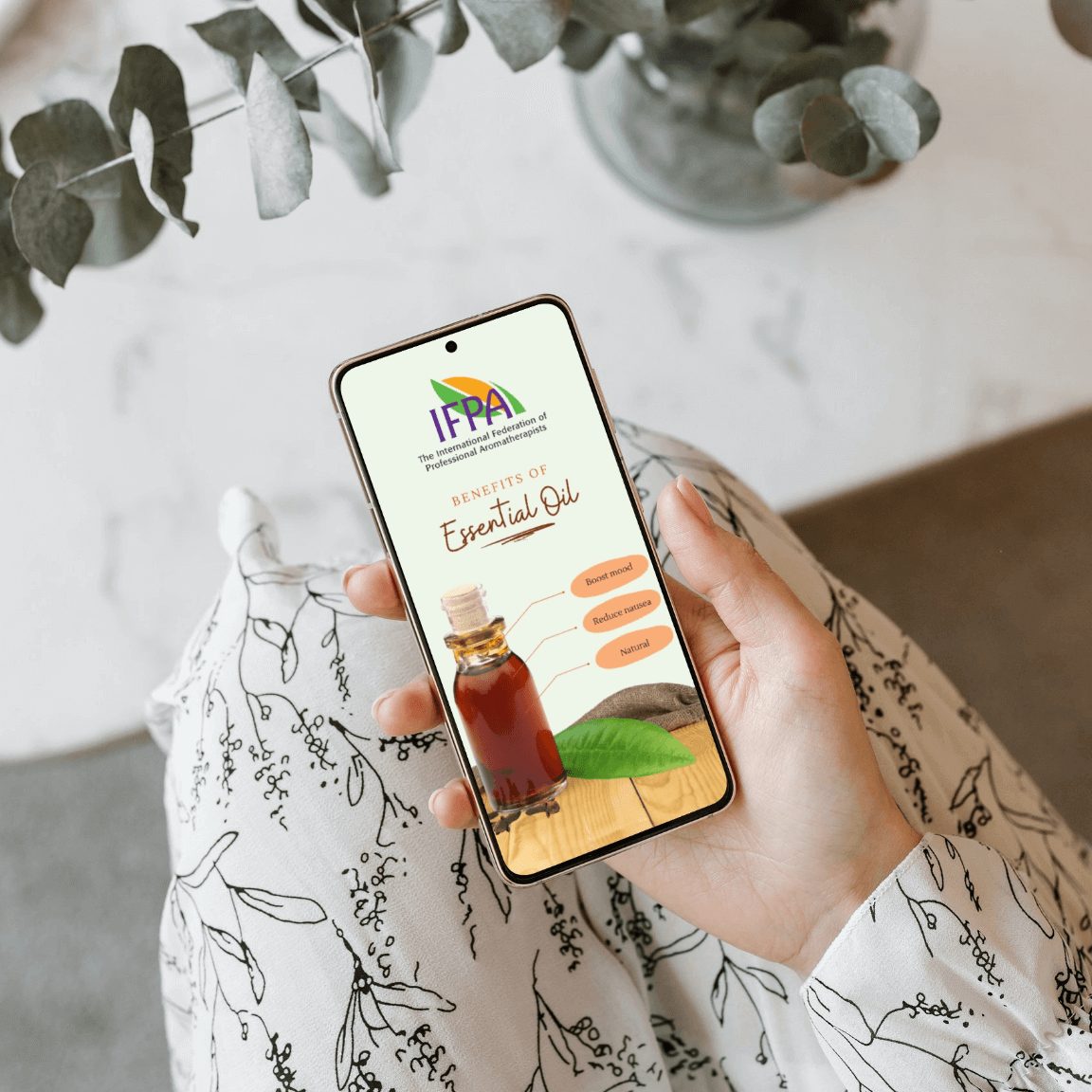 Find a Course / Using the IFPA Logo – IFPA